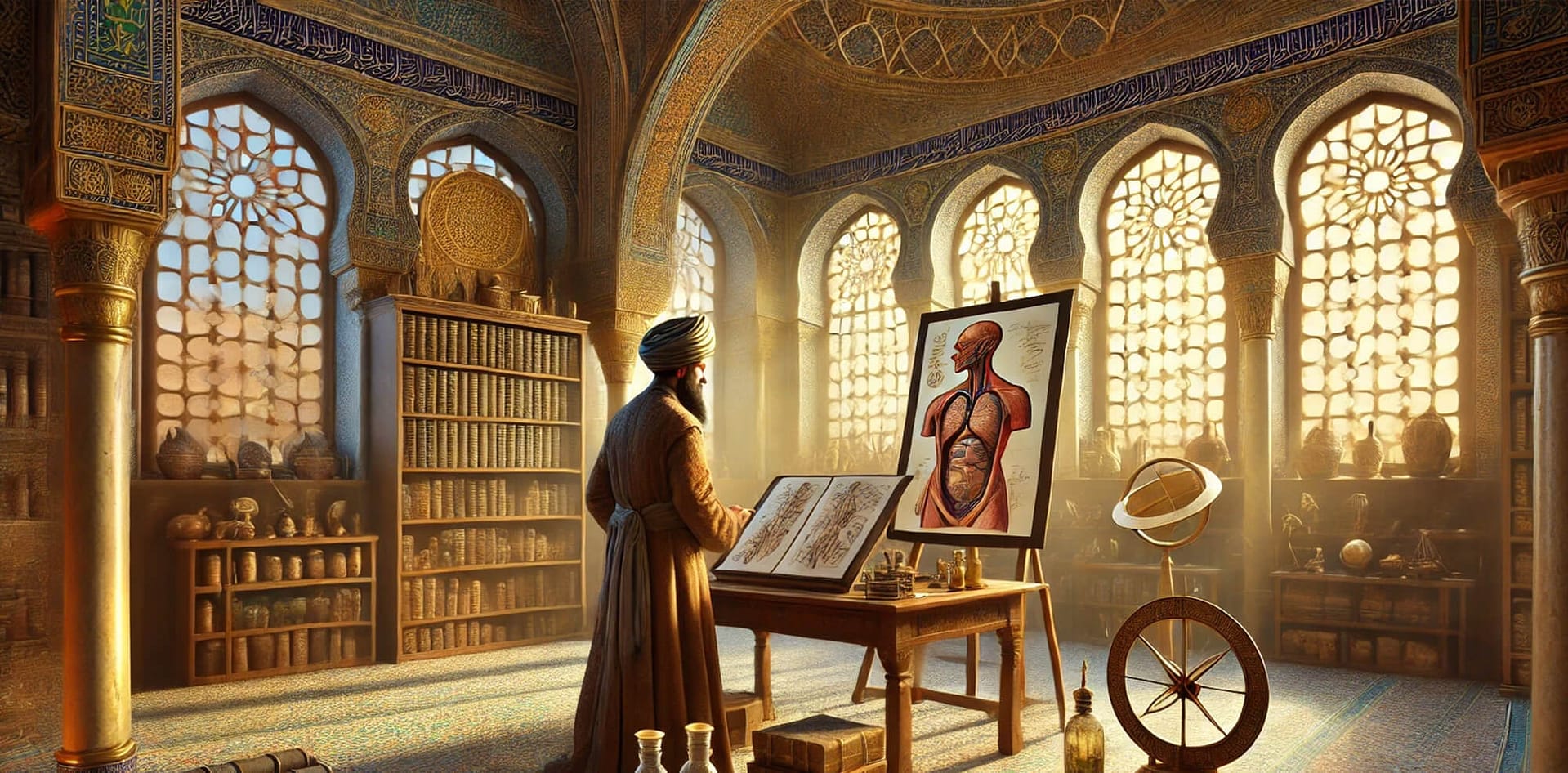 The House of Wisdom: A Legacy of Knowledge that Shaped Our World ...